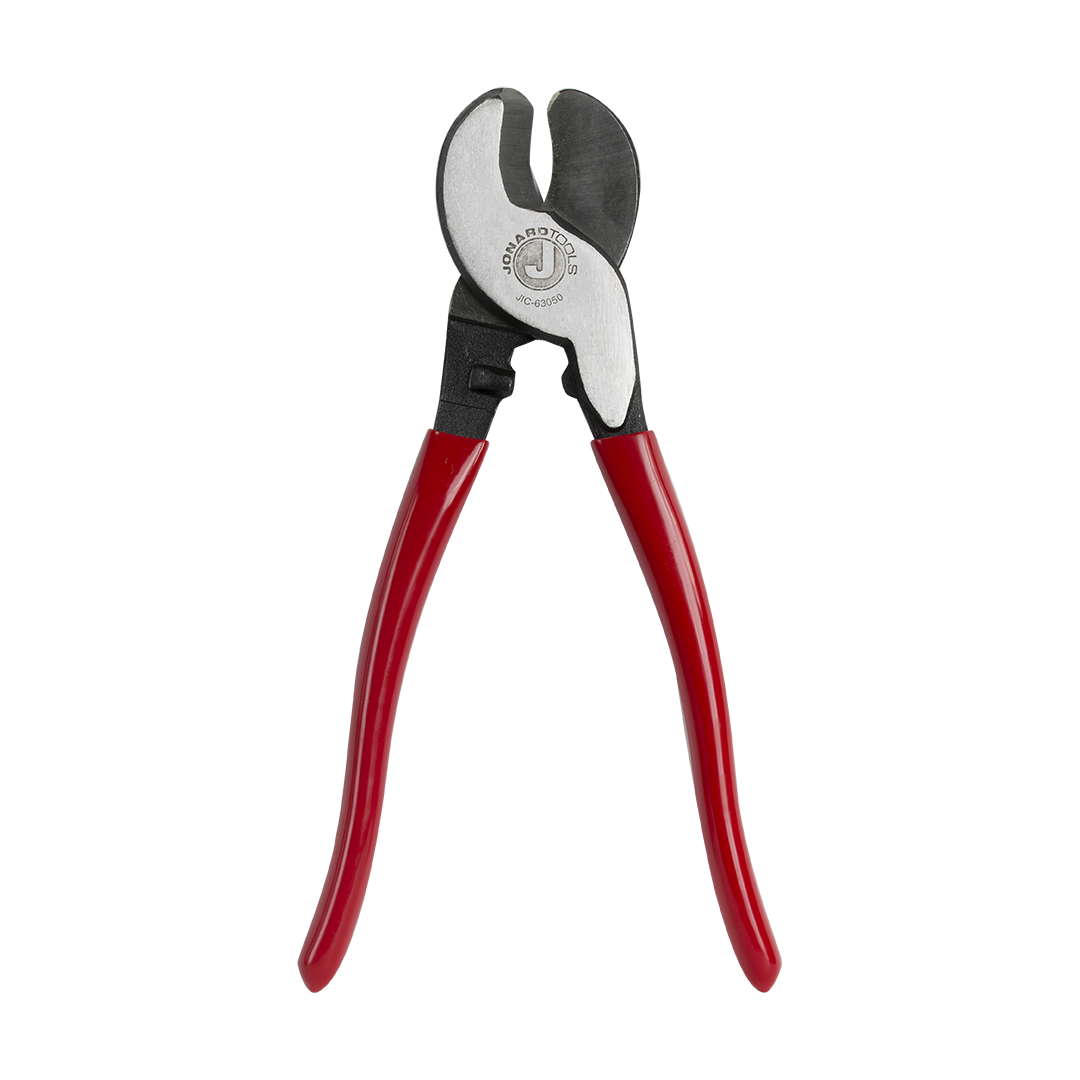 High Leverage Cable Cutter – FiberOptics.com