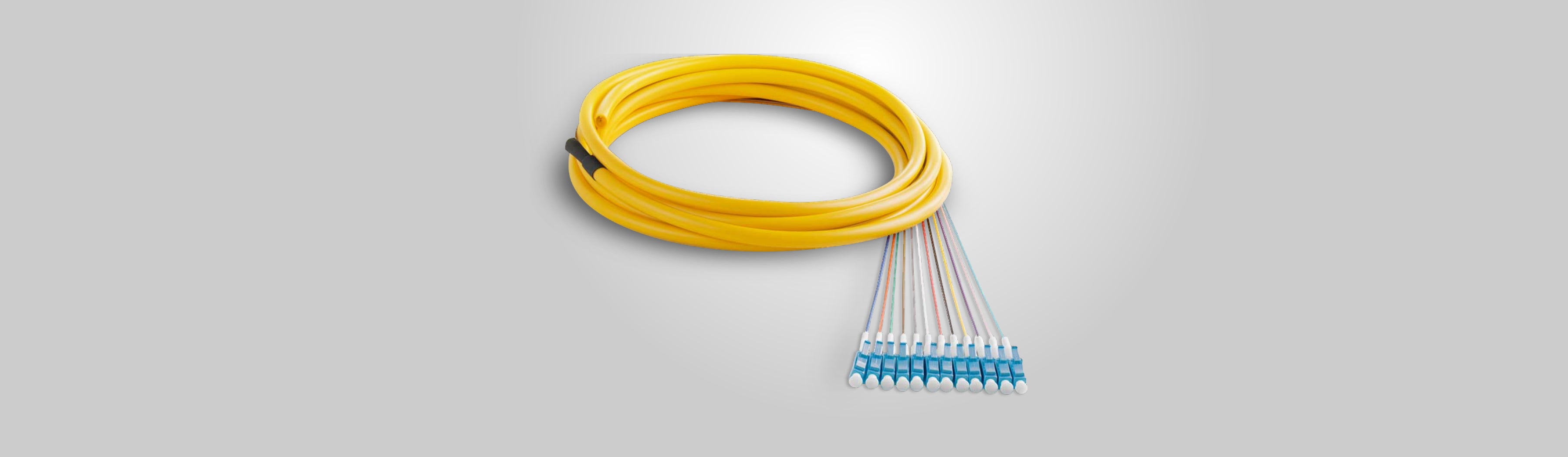Fusion Splice Packs – FiberOptics.com