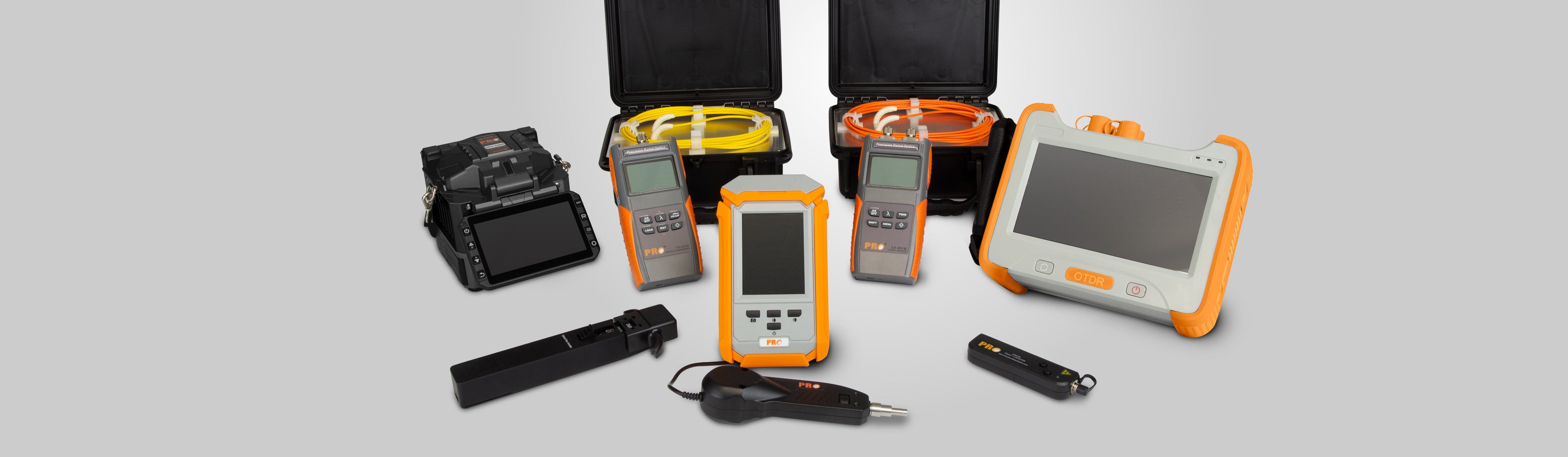 Go-Kit Backpacks – FiberOptics.com