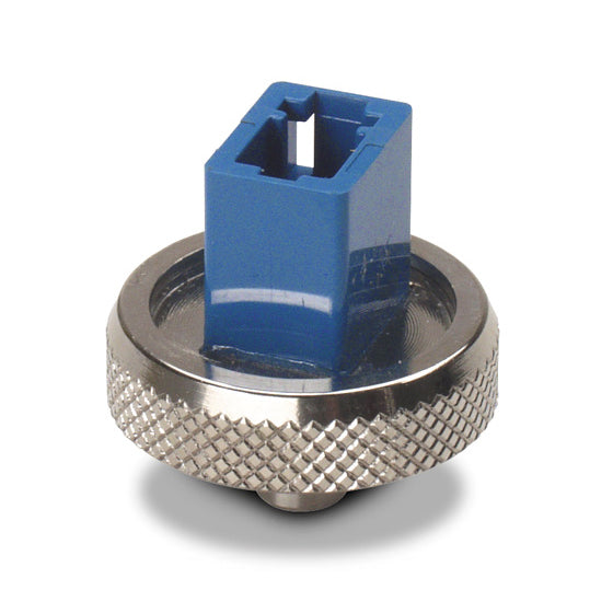 LC adapter for OTDR/OLS port – FiberOptics.com