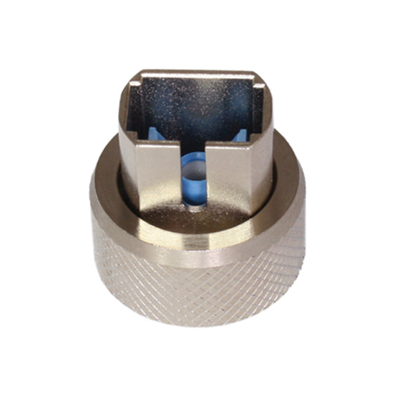 SC adapter for OTDR OPM Port – FiberOptics.com
