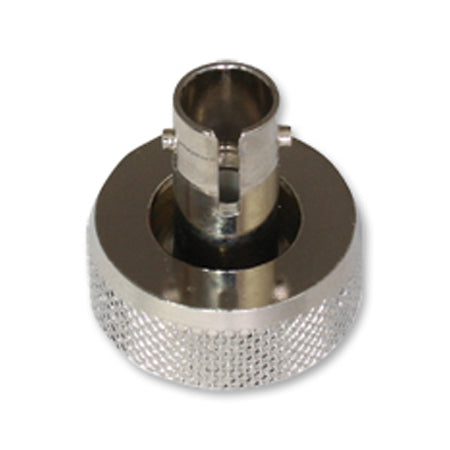 ST adapter for OTDR OPM Port – FiberOptics.com