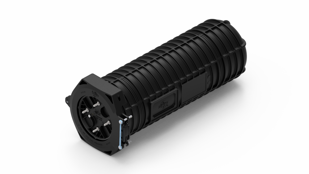 COYOTE® Dome Closure – FiberOptics.com