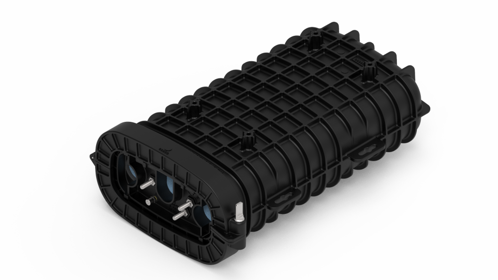 COYOTE® ONE Dome Closure – FiberOptics.com