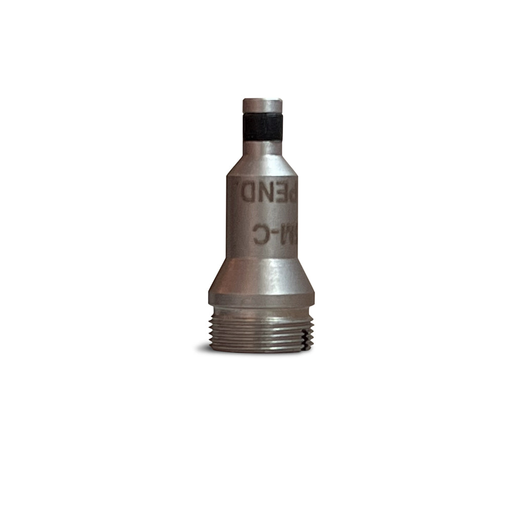 EXFO Tip, Univ patchcord 2.5mm UPC – FiberOptics.com