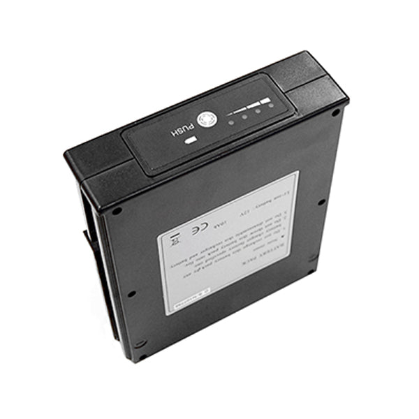 Battery PackPRO-790 – FiberOptics.com