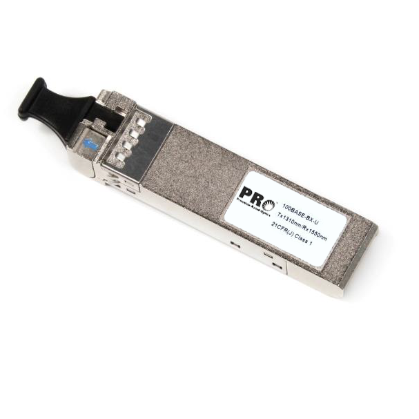 GLC-BX-D SFP Optical Transceiver Simplex LC Connector – FiberOptics.com