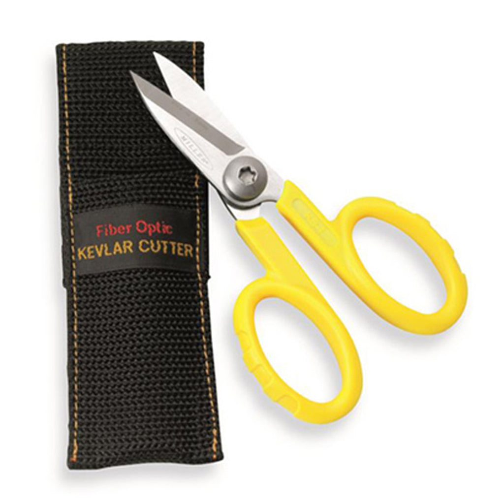 Miller Kevlar Shears – FiberOptics.com