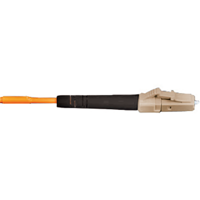 Splice-On Connector LC 2mm M62 UPC – FiberOptics.com