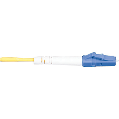Splice-On Connector LC 900um SM9 UPC – FiberOptics.com