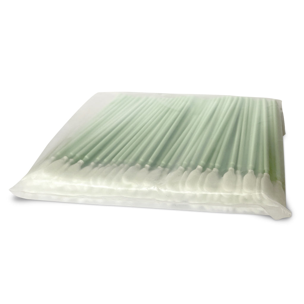 PRO Lens Cleaning Swabs (100 pack) – FiberOptics.com