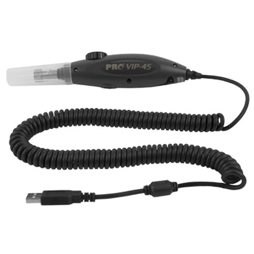 PRO VIP-45 Series Video Inspection Probe Kit – FiberOptics.com