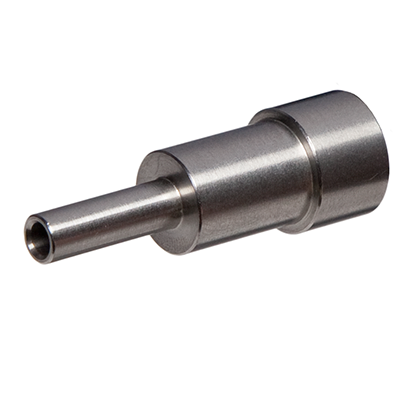 PRO Tip, VIP 1.25mm Bulkhead Tip LC – FiberOptics.com