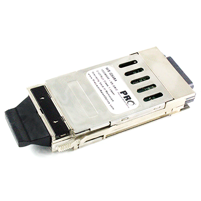 WS-G5487 GBIC Transceiver Duplex SC Connectors – FiberOptics.com