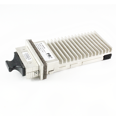 X2-10GB-ZR Optical Transceiver Duplex SC Connector – FiberOptics.com