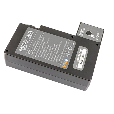Battery Pack – FiberOptics.com